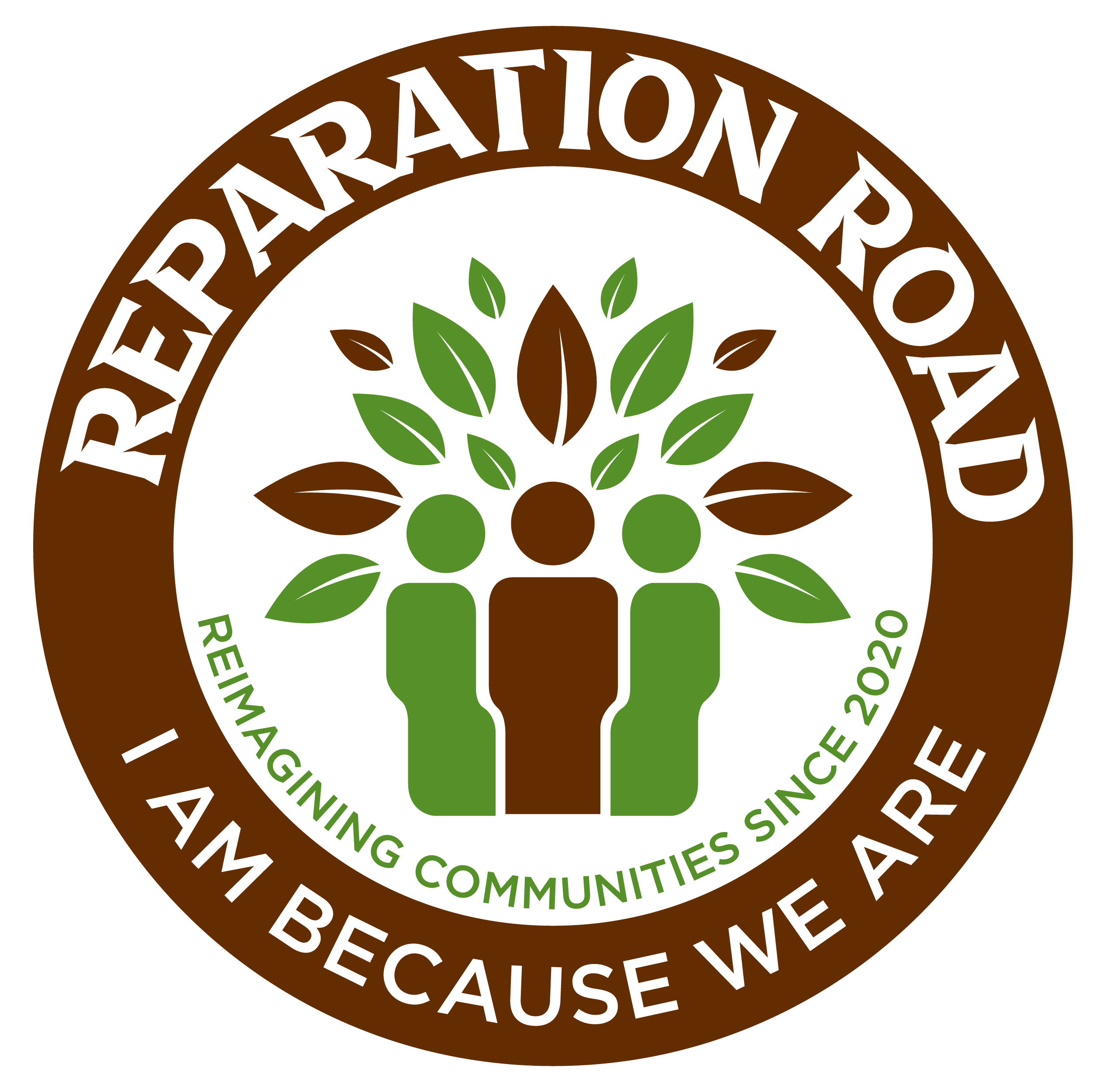 Reparation Road